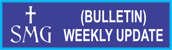 Weekly Update - St. Maria Goretti Parish - Long Beach, CA