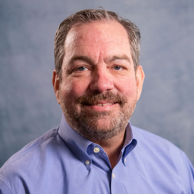 Ken Sykes | Archdiocese of Galveston-Houston | Houston, TX