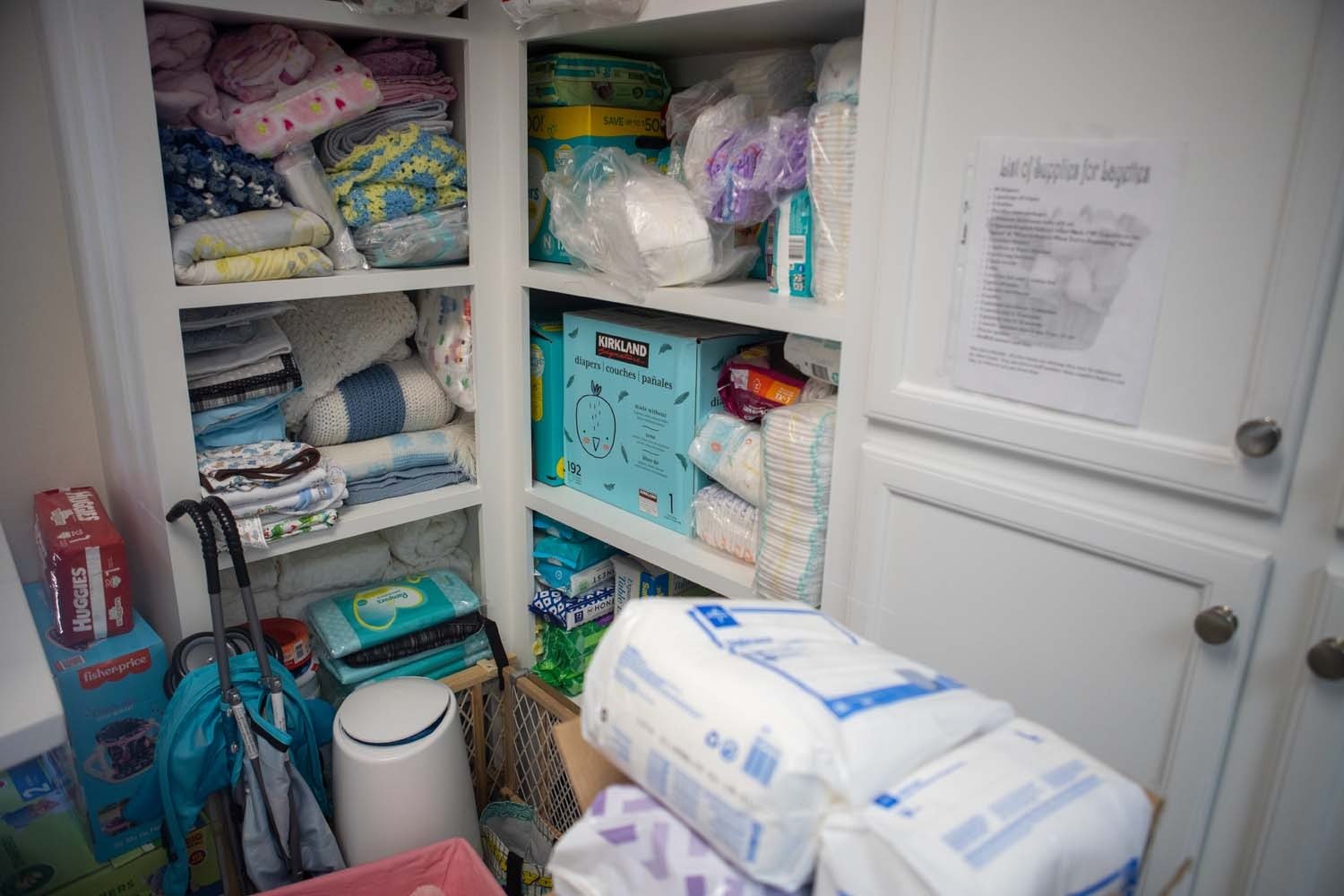 After Roe, Gabriel Project serves more mothers in need | Archdiocese of ...