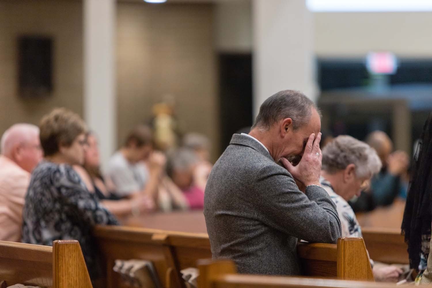 NGUYEN: Holy souls of purgatory | Archdiocese of Galveston-Houston ...