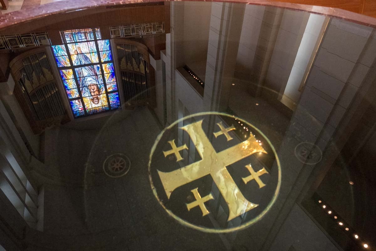 Houston native Father Rafferty appointed vicar for Clergy, Clergy ...