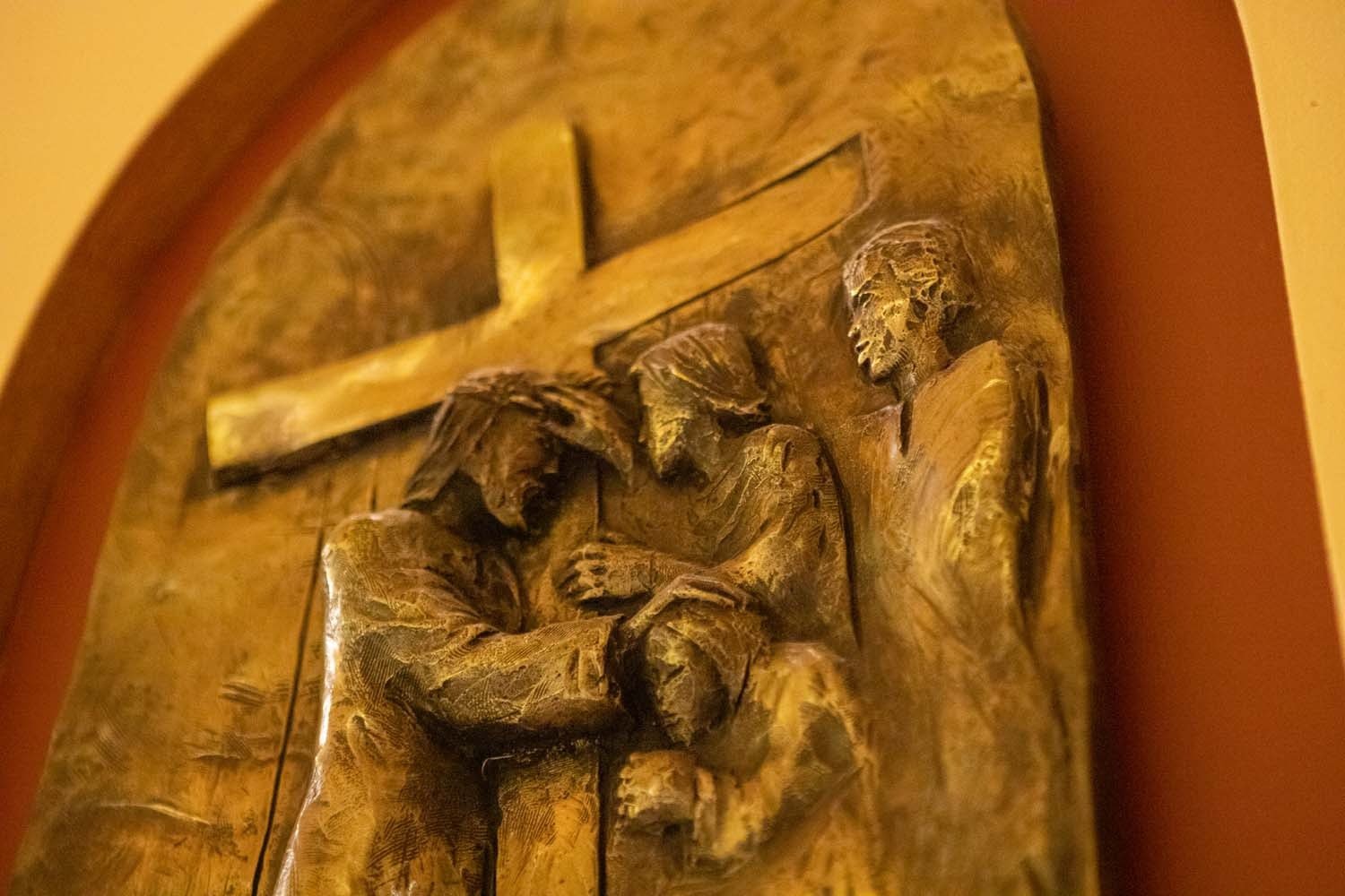 REDDING: Growing through Lent | Archdiocese of Galveston-Houston ...