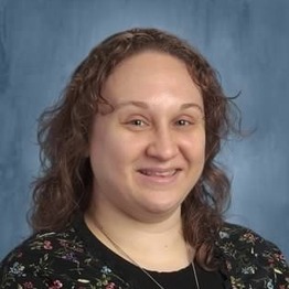 Staff - St. Anne - Dixon, IL