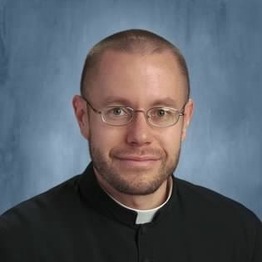 Staff - St. Anne - Dixon, IL