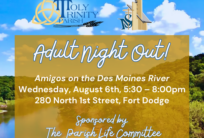 Events - Lumen Media - Sioux City, IA