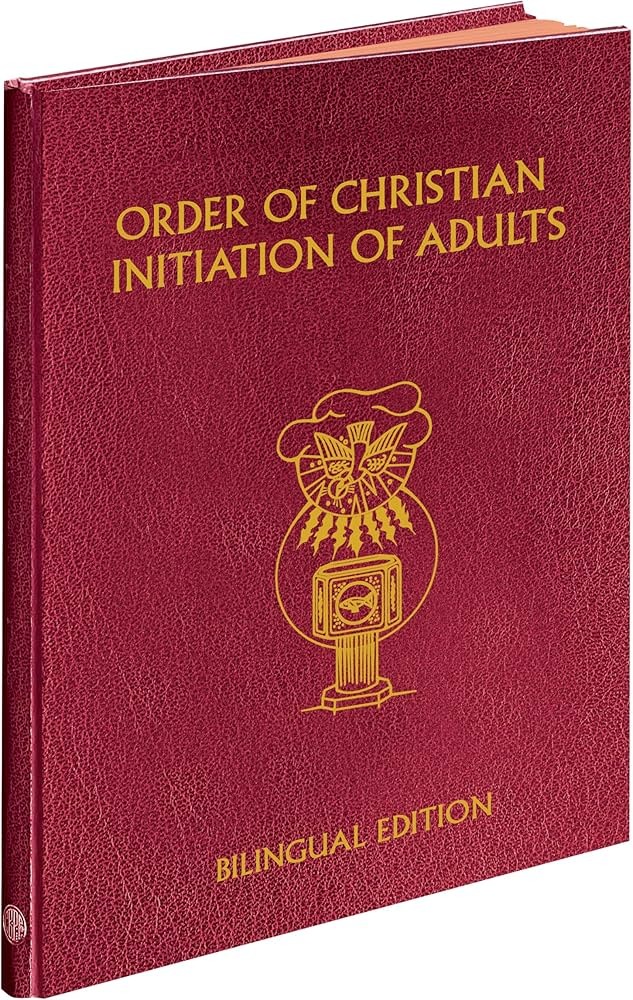 Diocese hosts practical OCIA workshop - Lumen Media - Sioux City, IA