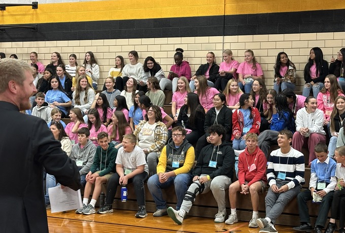 TAO: Appeal benefits ministries, parishes - Lumen Media - Sioux City, IA