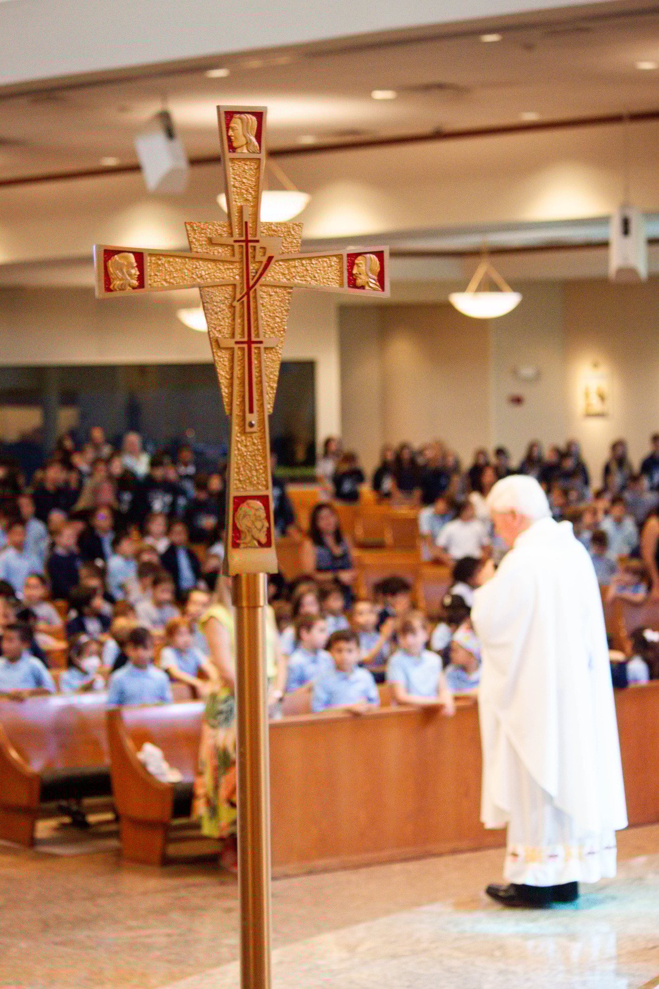 St. Bonaventure Catholic School - Davie, FL