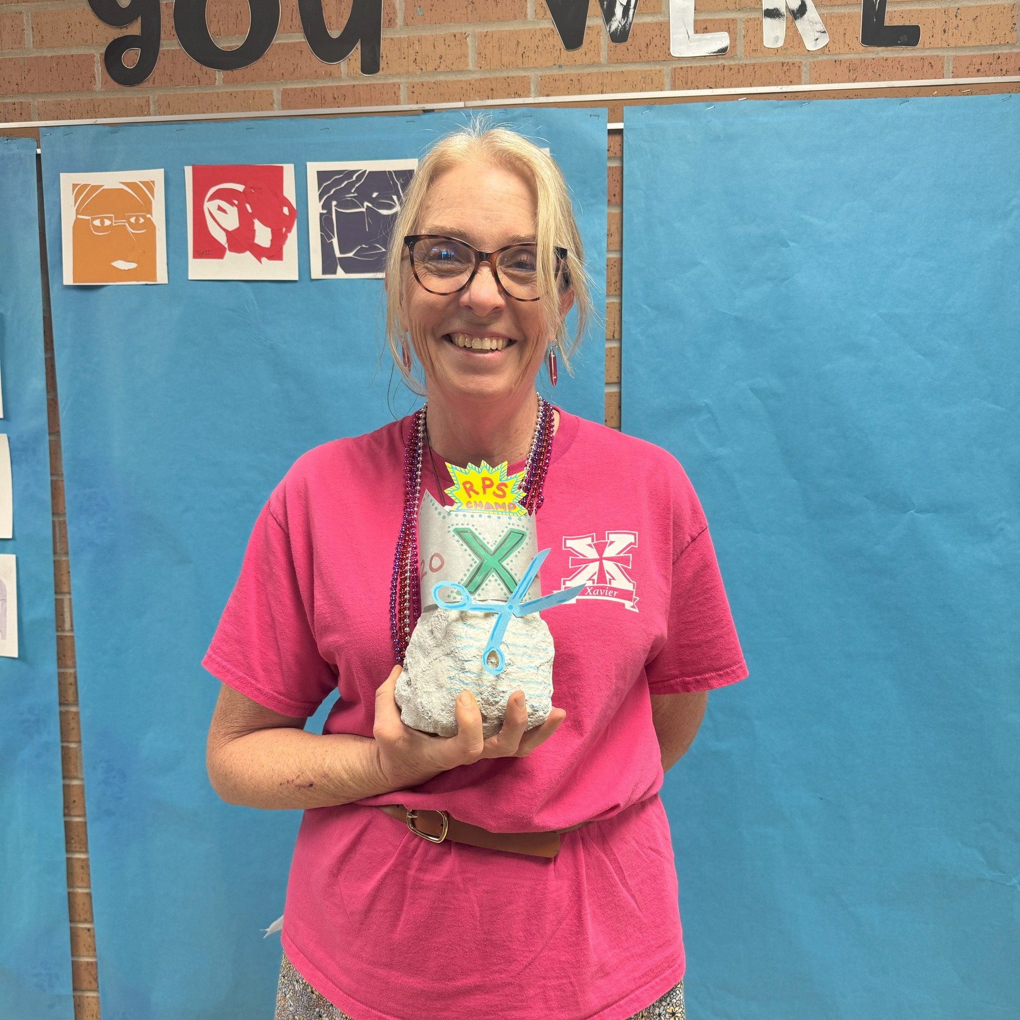 Our Faculty & Staff - Xavier Catholic School - Leavenworth, KS