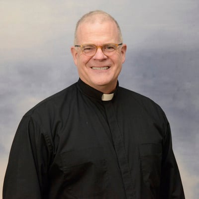 Raftis, Father Sean - Roman Catholic Diocese of Helena - Helena, MT