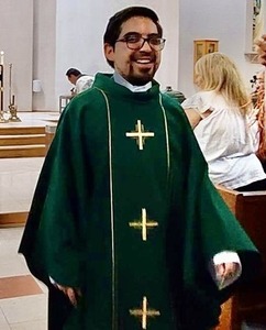 Staff - Sacred Heart Catholic Church - Uvalde, TX