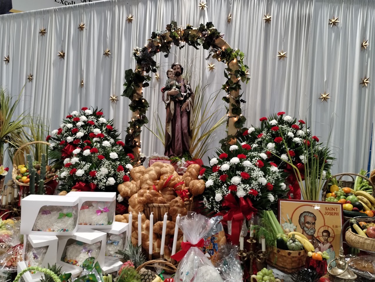 St. Emily Parish - Mt. Prospect, IL