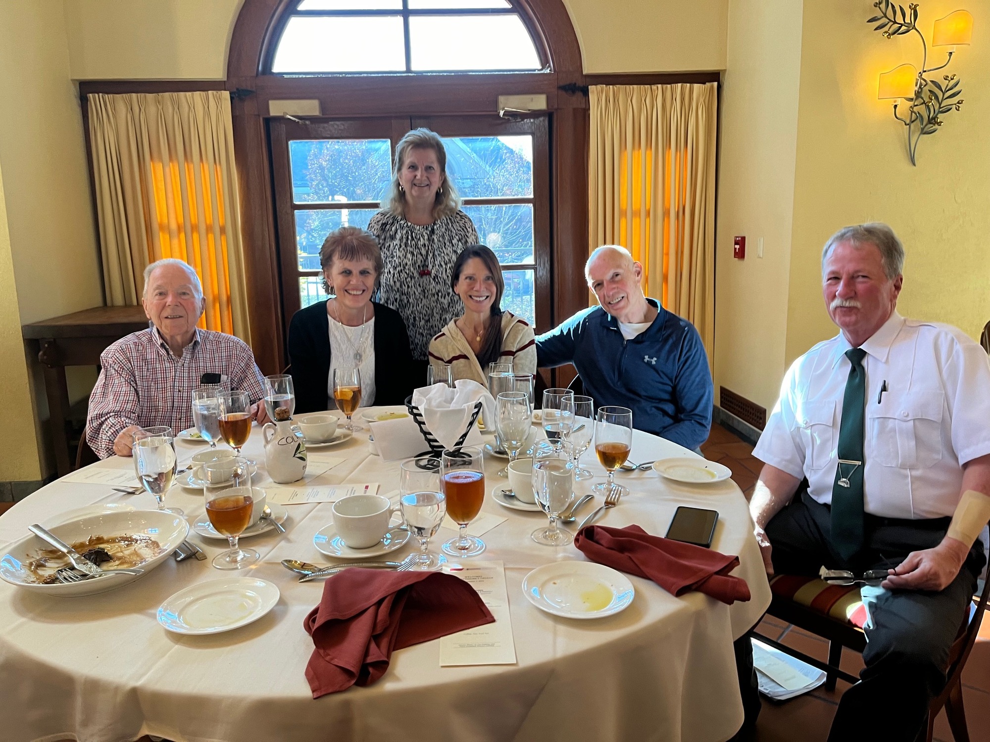 Ministries - St. Catharine of Alexandria Church - Blauvelt, NY