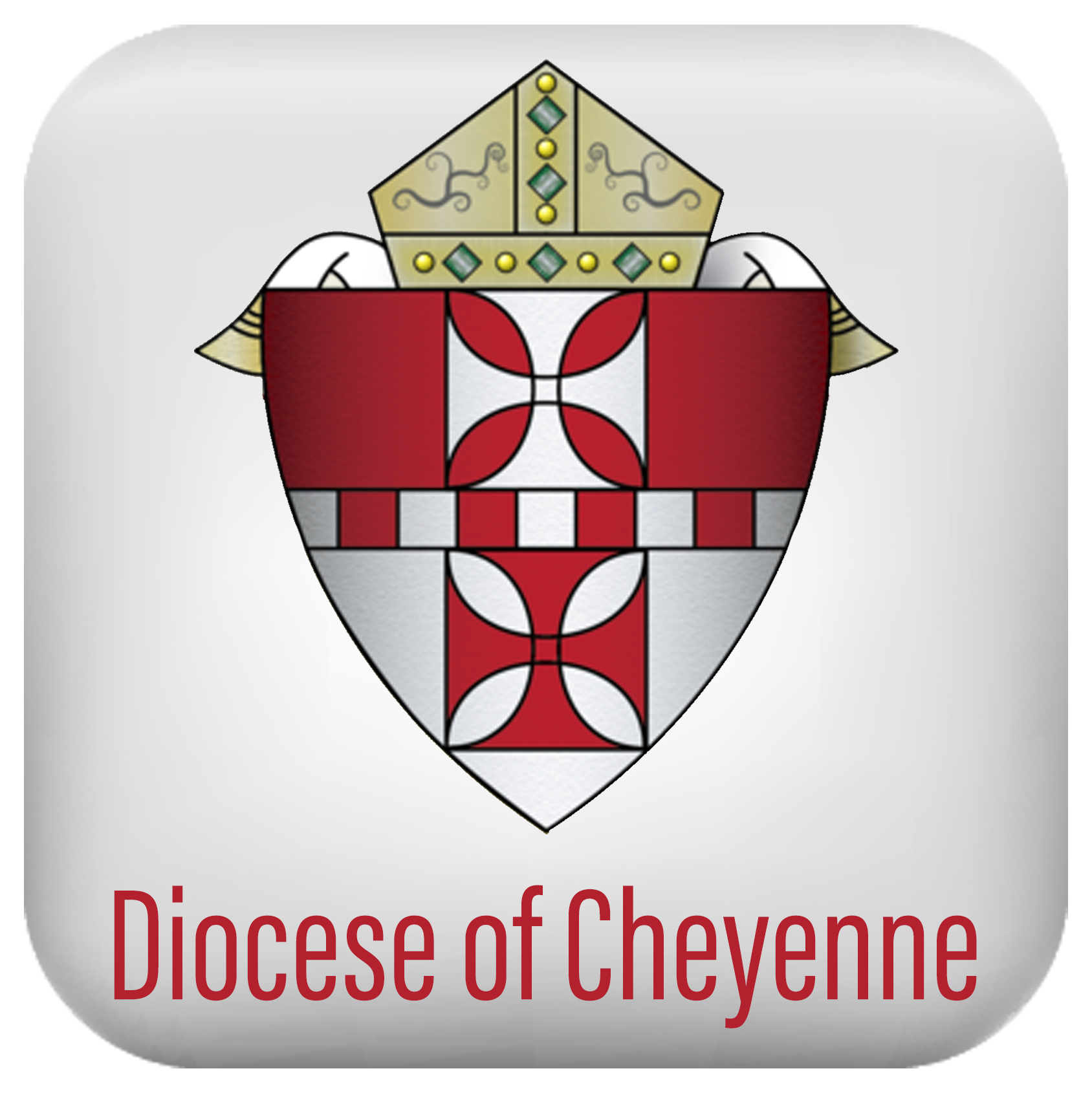 St. Joseph's Parish - Cheyenne, WY