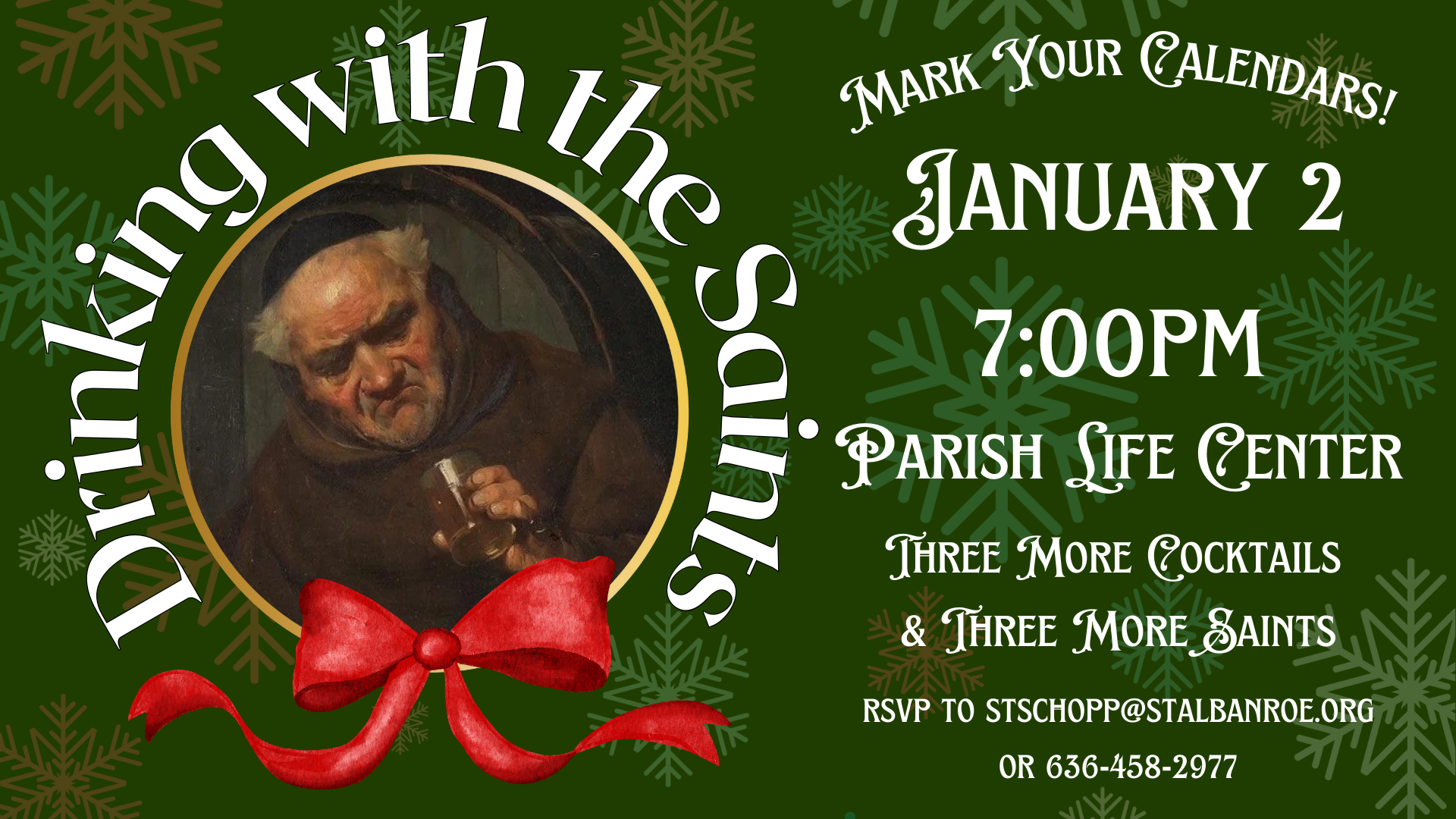 St. Alban Roe Catholic Church - Wildwood, MO