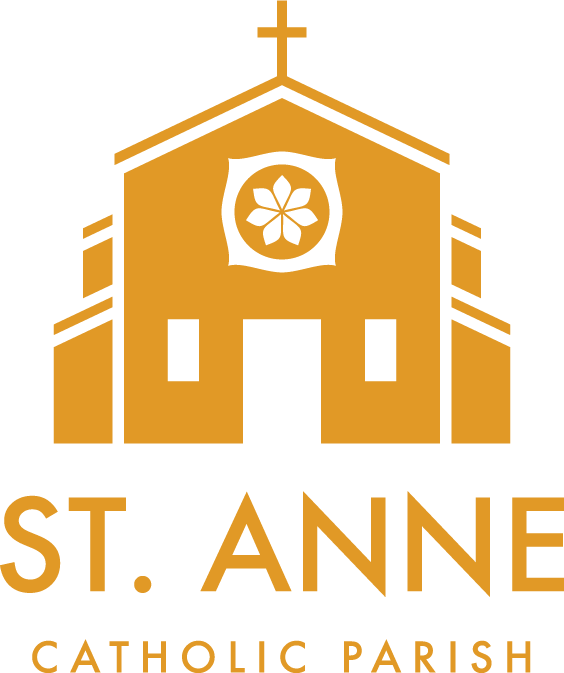 St. Anne Catholic Church - Tucumcari, NM