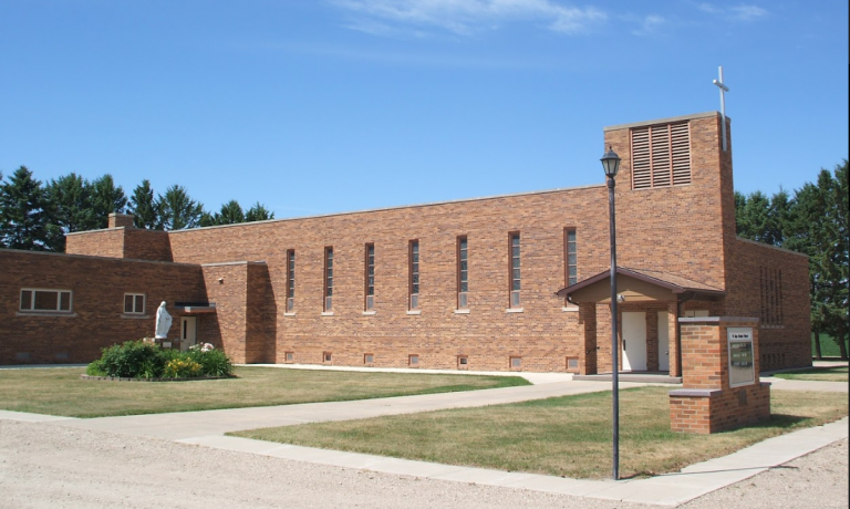 Our Lady of the Snows Pastorate - SD