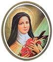 St. Therese of the Child Jesus - Altoona, PA