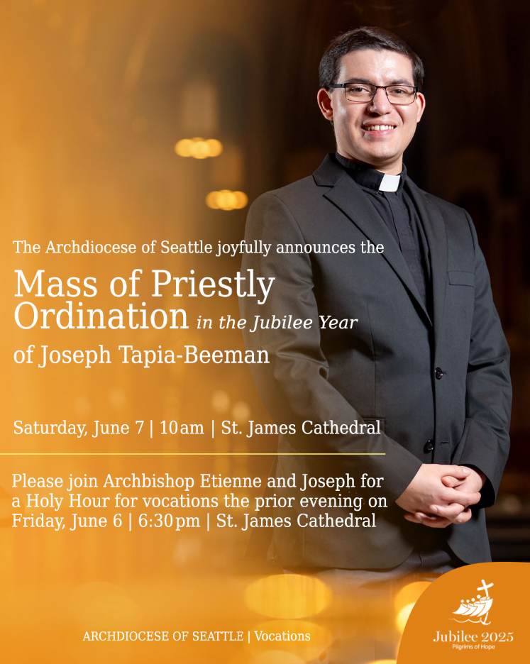 St. Anthony Catholic Church - Renton, WA