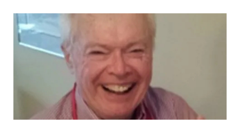 John Patrick Fitzpatrick - Our Lady of the Lake Church - MOUND, MN