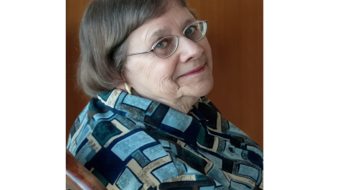 Marilyn Becker Stillings - Our Lady of the Lake Church - MOUND, MN