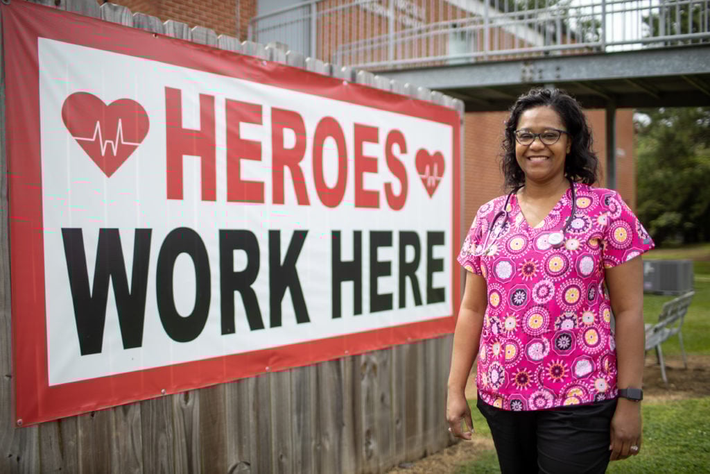 Father Purcell Memorial Center for Exceptional Children | Montgomery, AL