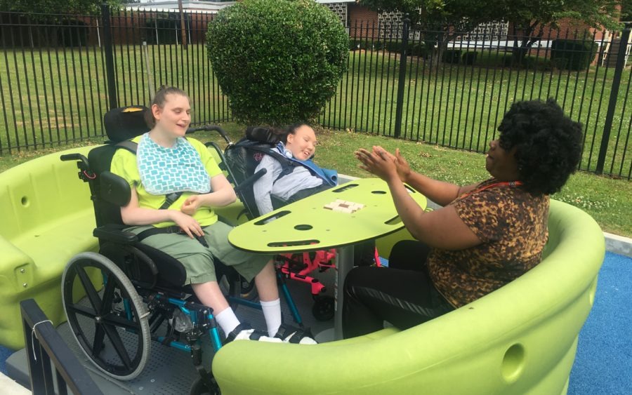 Father Purcell Memorial Center for Exceptional Children | Services ...