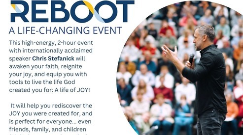 St. Benedict Church - St Martin Tours Pastorate - , South Dakota