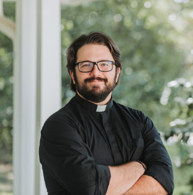 Our Staff - Our Lady of Mount Carmel Catholic Church - St. Francisville, LA