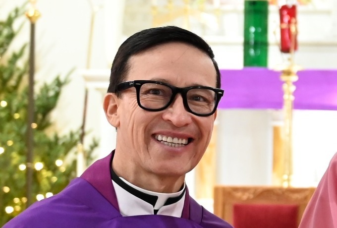 St. Ann and St. Lucy Catholic Church - New York, NY