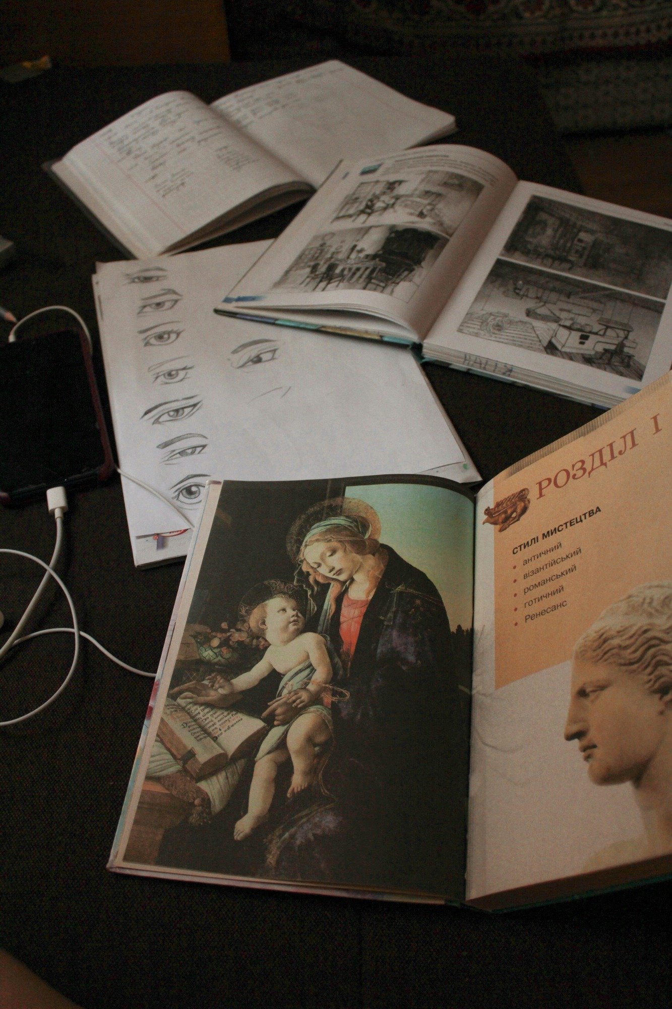 What is Classical Education? - Mary Seat of Wisdom Academy - Wichita, KS