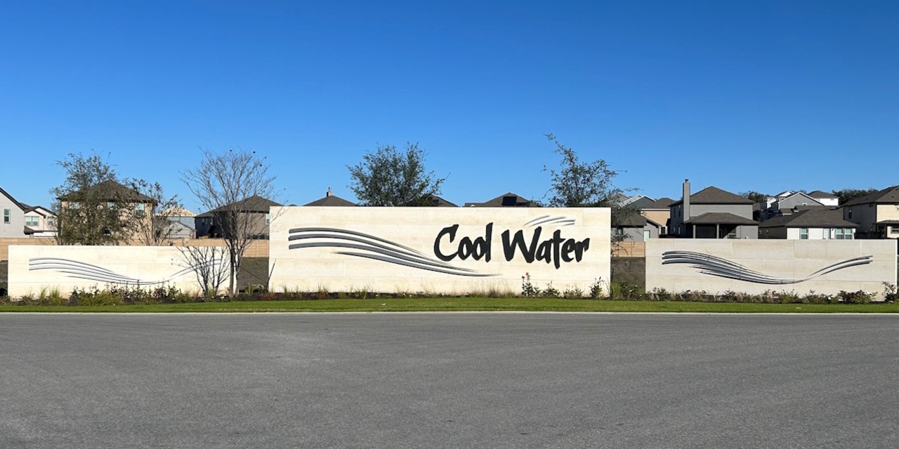 Cool Water Municipal Utility District - Jarrell, TX