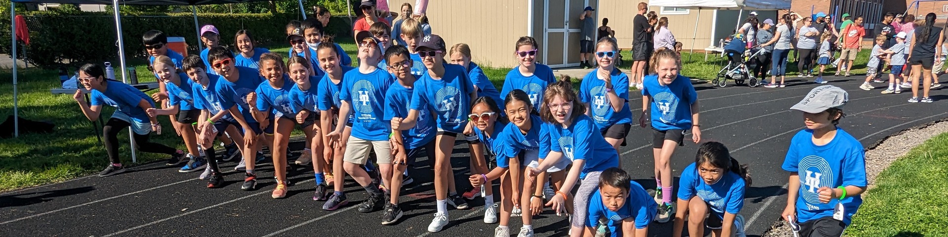 Holy Trinity School - Beaverton, OR