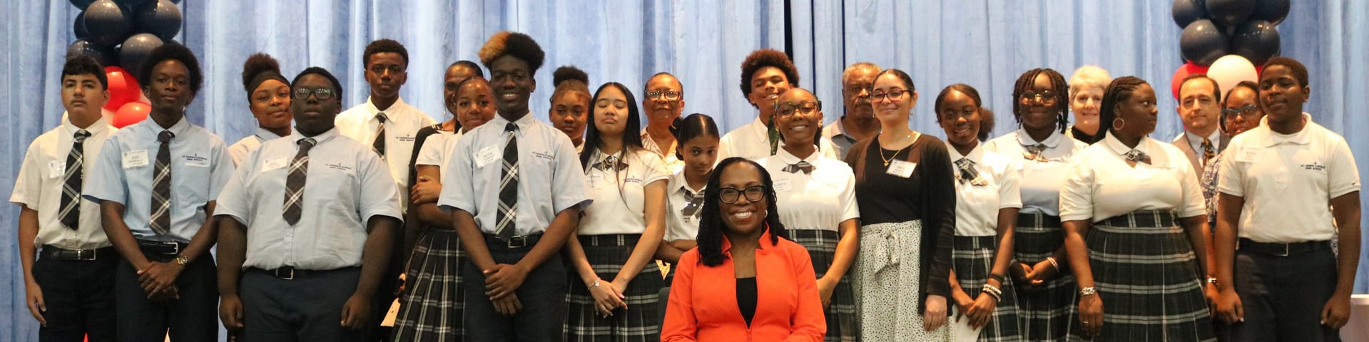 St Joseph High School USVI - Frederiksted, St Croix Islands (USVI), VI