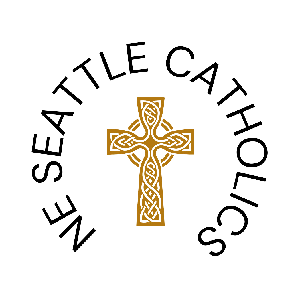 Assumption Catholic Church - Seattle, WA