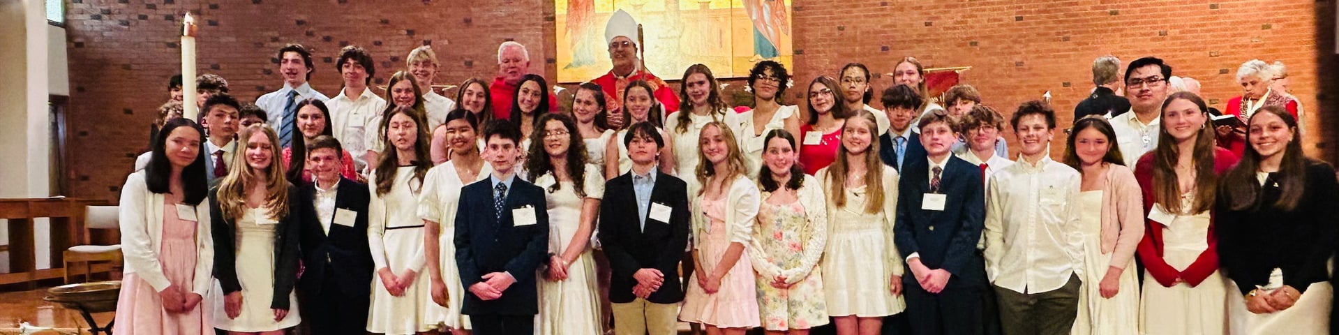 Assumption Catholic Church - Seattle, WA