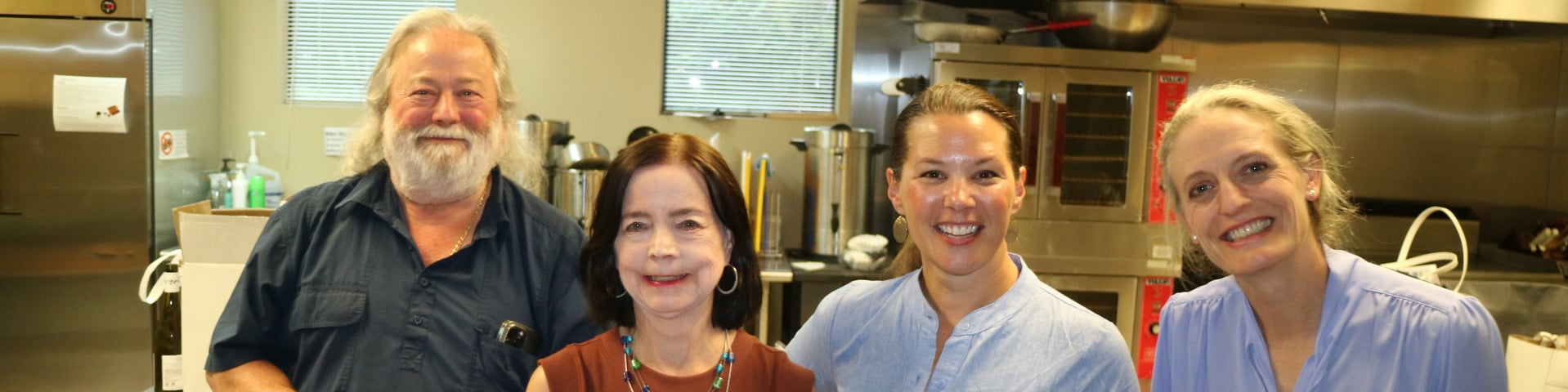 Assumption Catholic Church - Seattle, WA