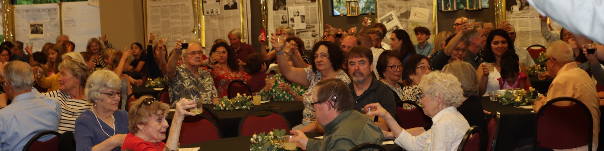 Assumption Catholic Church - Seattle, WA