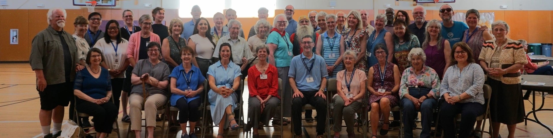 Assumption Catholic Church - Seattle, WA