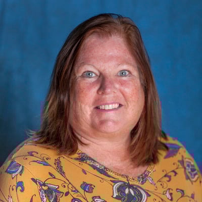 Faculty & Staff - Annunciation Catholic School - Crestwood, NY