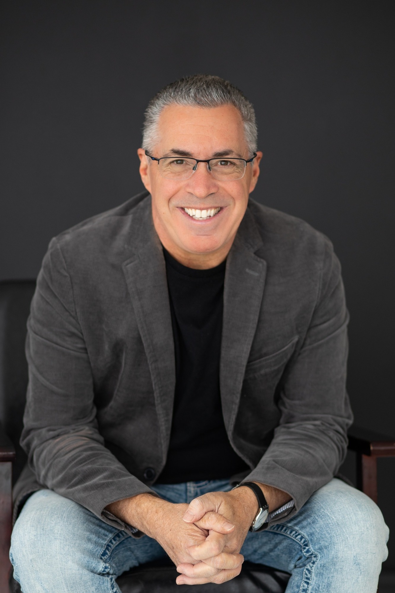 Encounter - TEC Conference - New Orleans, LA