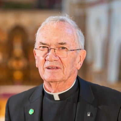 Staff Directory - Church of the Assumption - St. Paul, MN