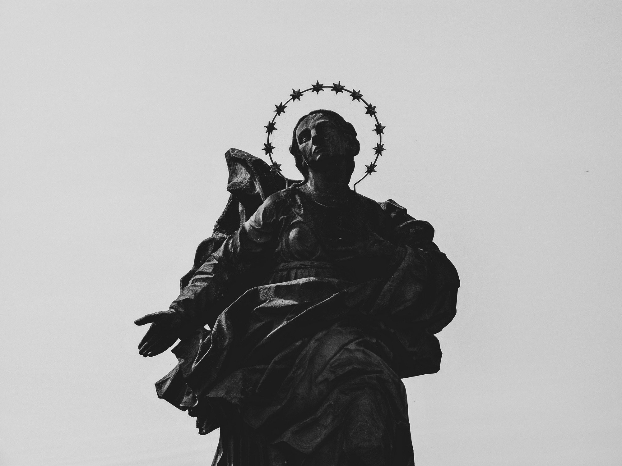 OCIA - St. Andrew Catholic Church - APEX, NC