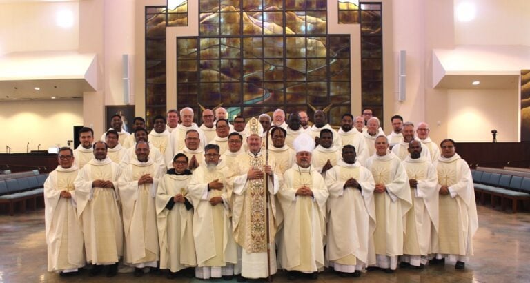 Our Diocese - Diocese of Reno - NV