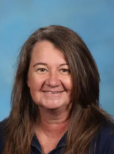 Becky Lambert - Archbishop Hannan High School - Covington, LA