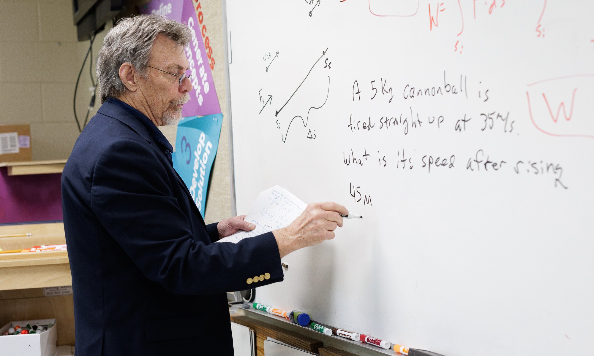 Program of Study - Archbishop Hannan High School - Covington, LA