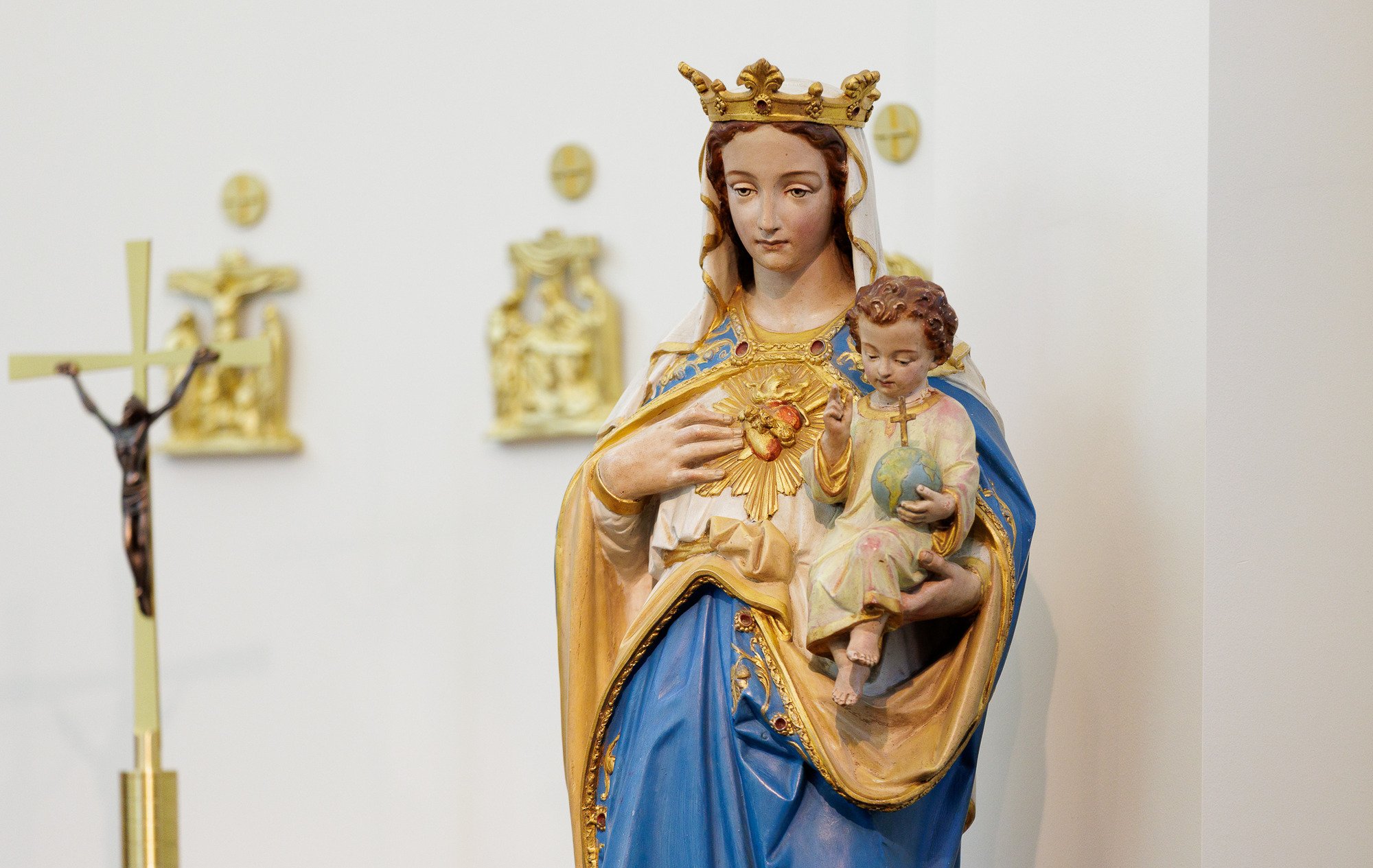 About Our School - Archbishop Hannan High School - Covington, LA