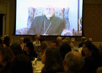 CCS awards dinner honors those who help the most vulnerable in Utah’s ...