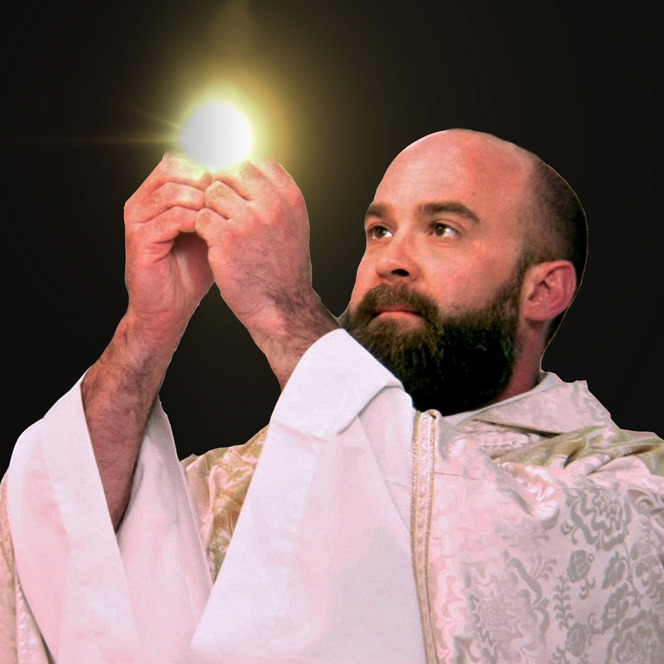 New Catholic Film, The Real Presence: The Mass, Digital Launch Corpus ...