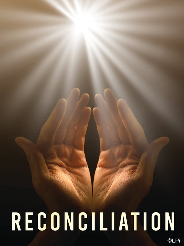 First Reconciliation - Holy Angels Catholic Church - West Bend, WI